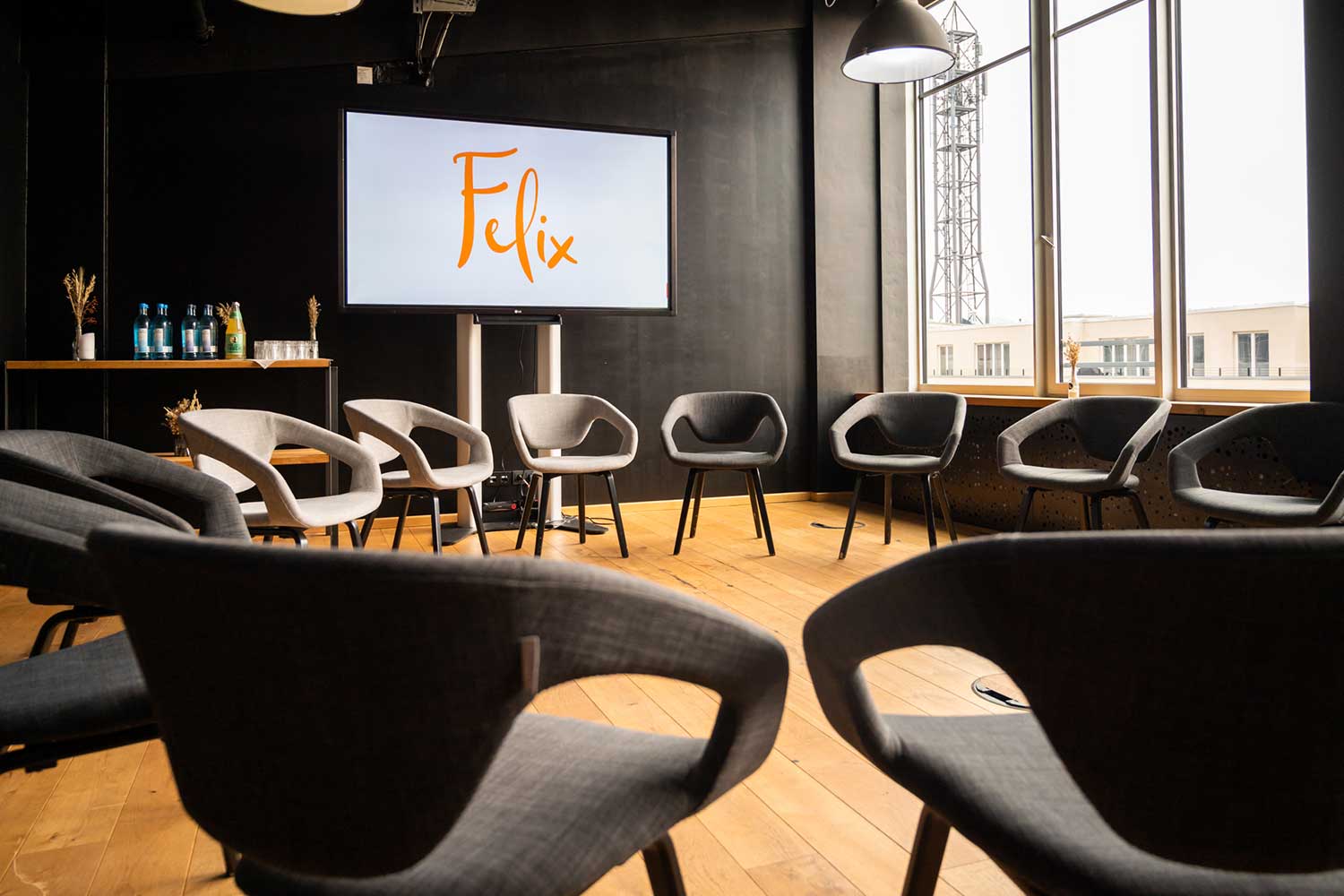 Felix | eventlocation